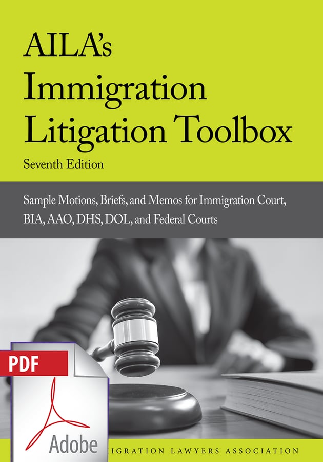 Connection Point with Jennifer Minear — Litigation Resources