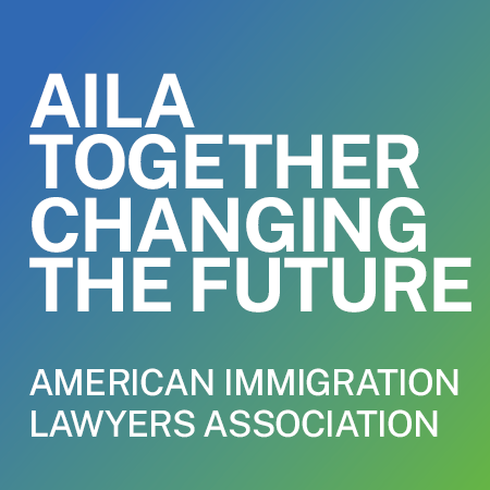 2023 AILA Annual Conference and Webcast on Immigration Law