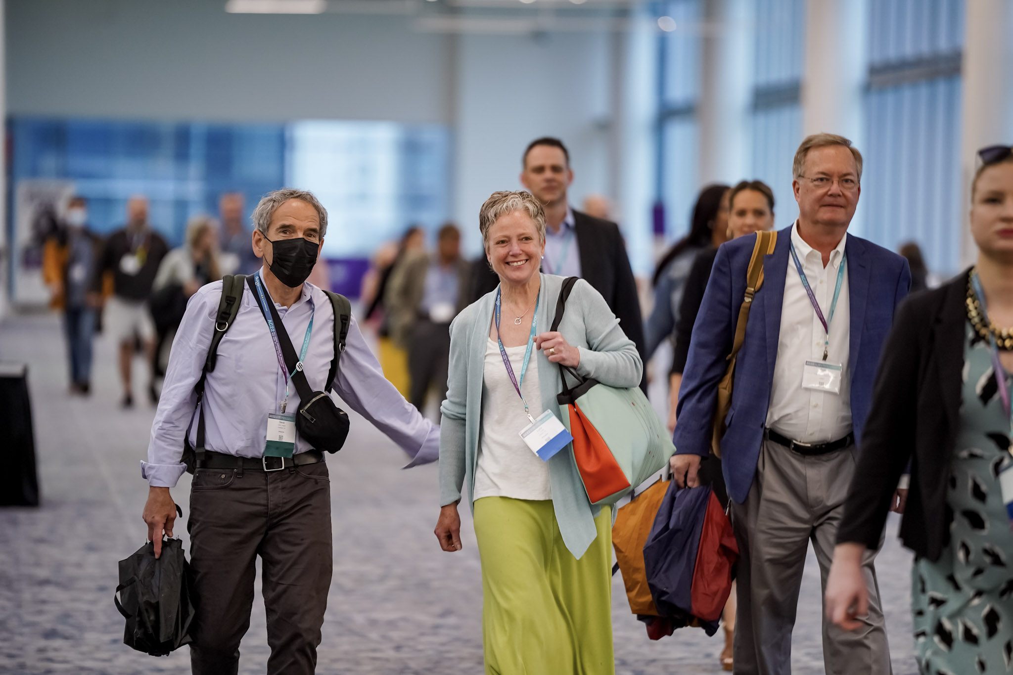 2023 AILA Annual Conference and Webcast on Immigration Law