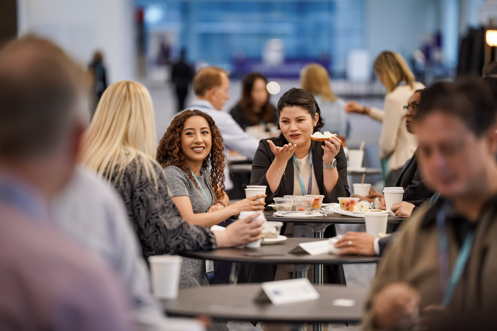 2023 AILA Annual Conference and Webcast on Immigration Law