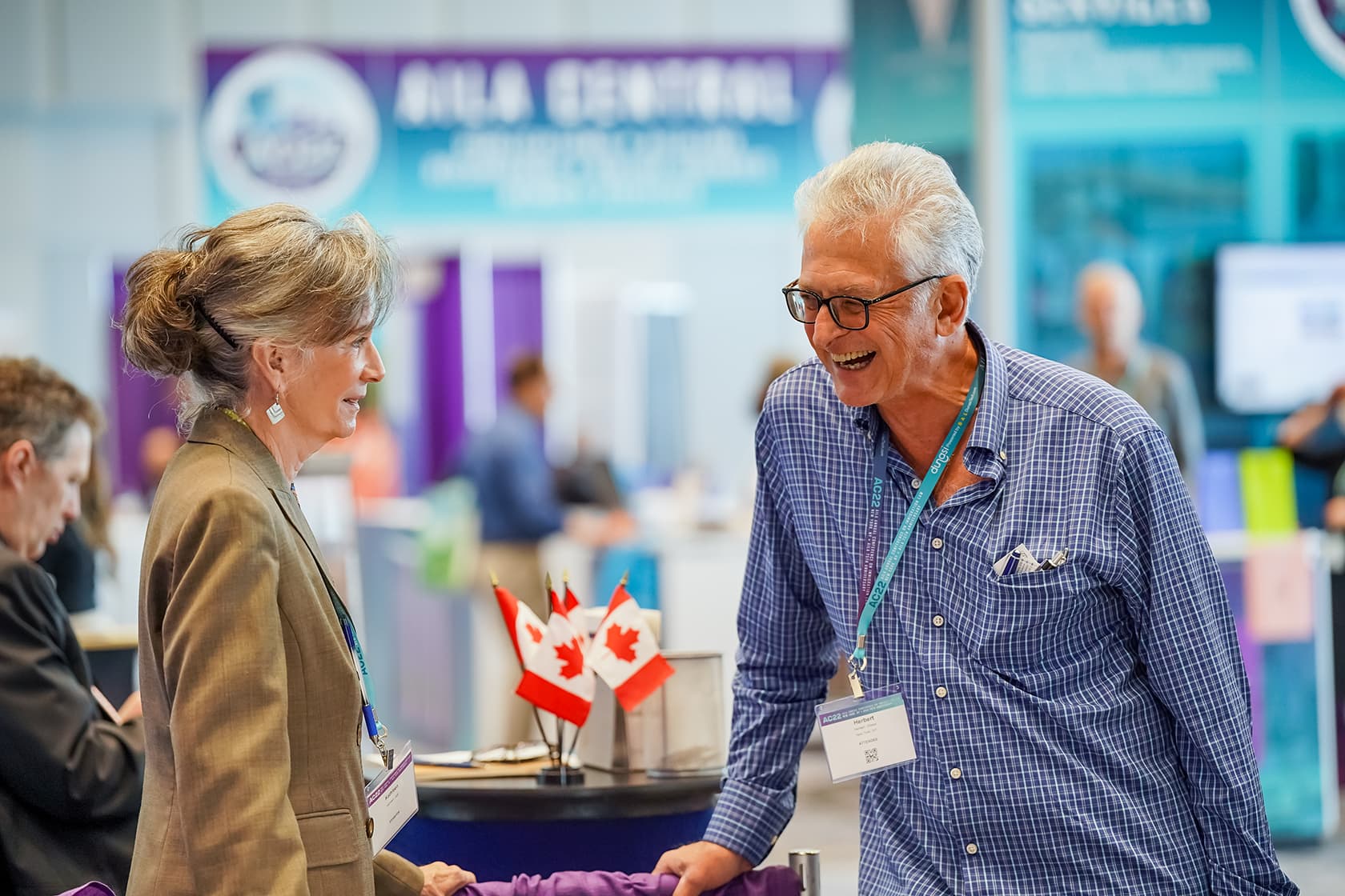 2023 AILA Annual Conference and Webcast on Immigration Law